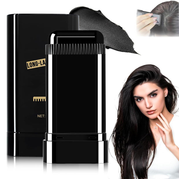 Instant Hair Color Comb Stick – homespentry